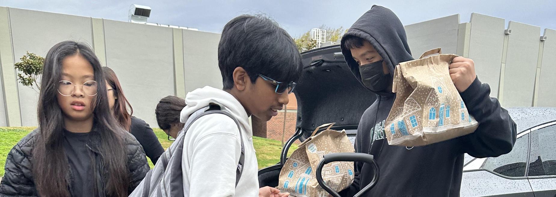 College Connection Academy