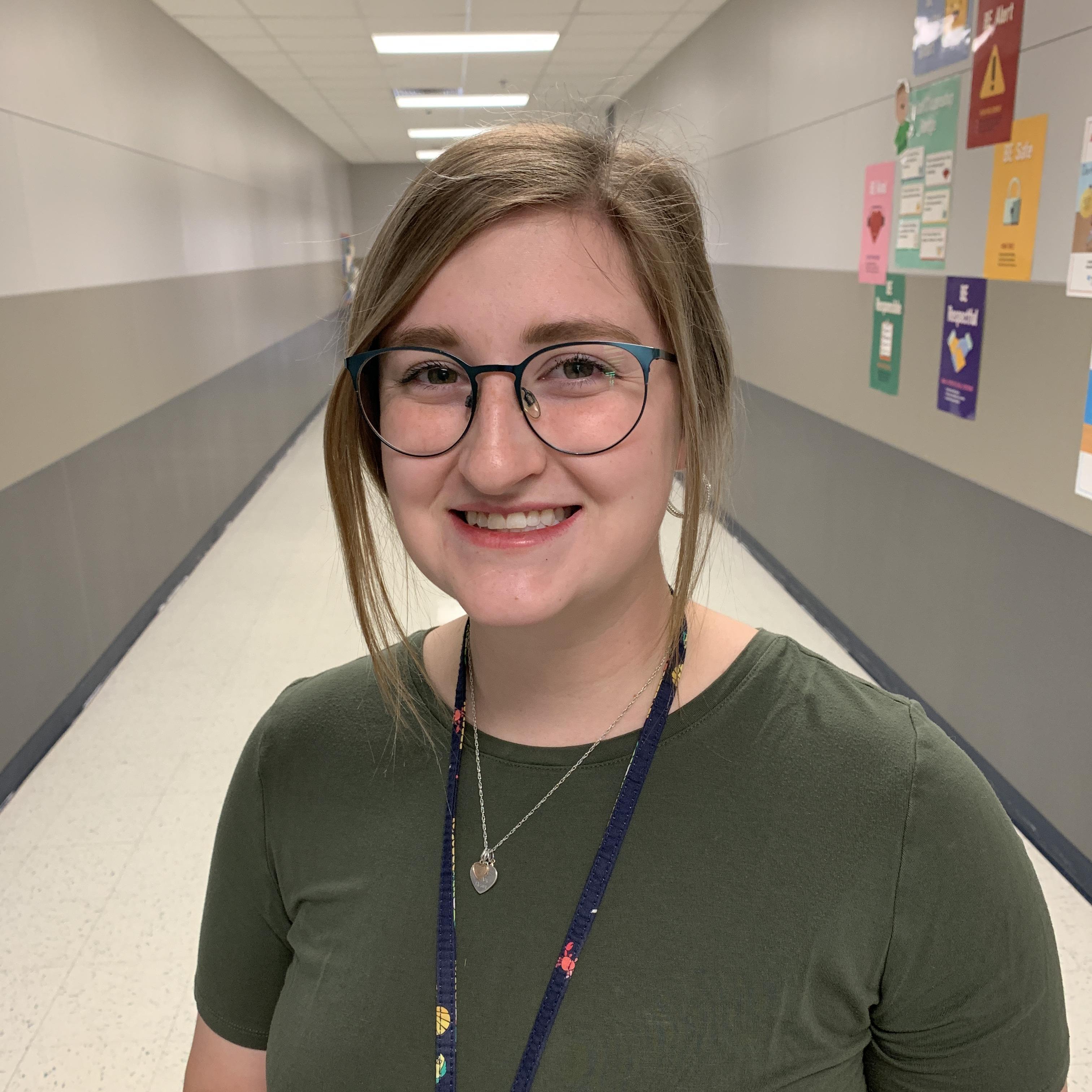 Staff – Support Staff – Legacy Elementary School