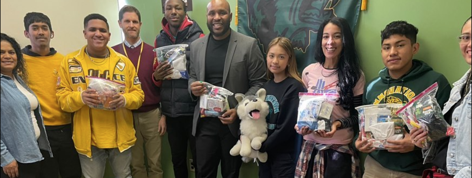 Innovation High School