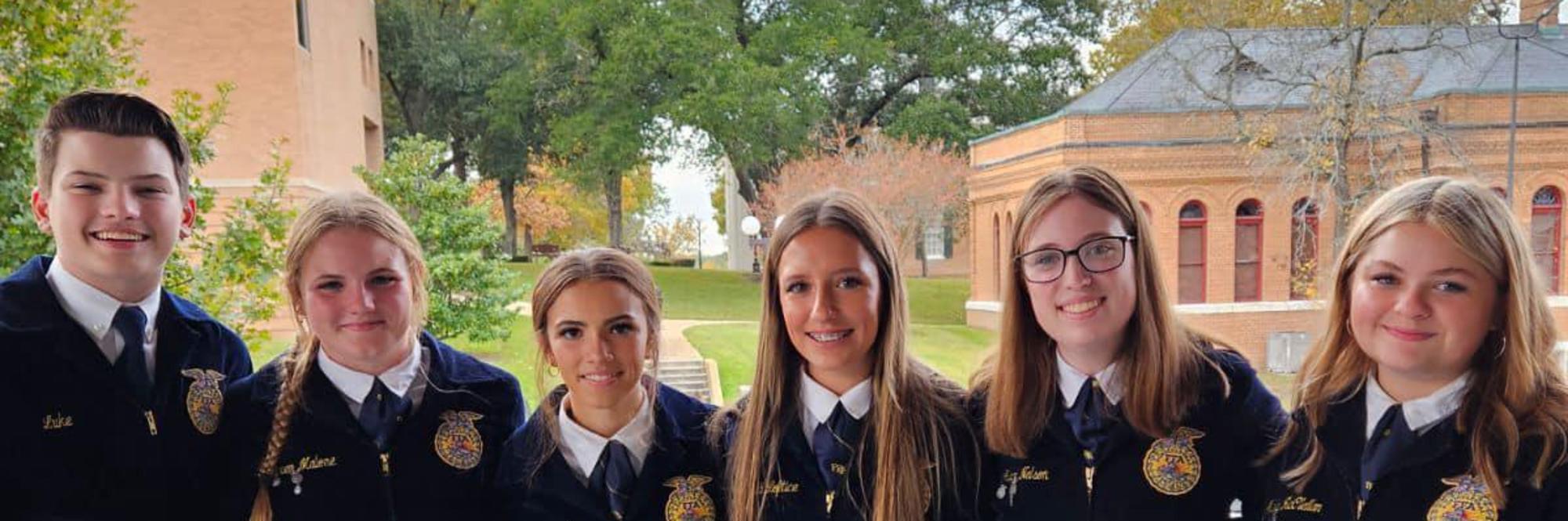 Van Alstyne High School