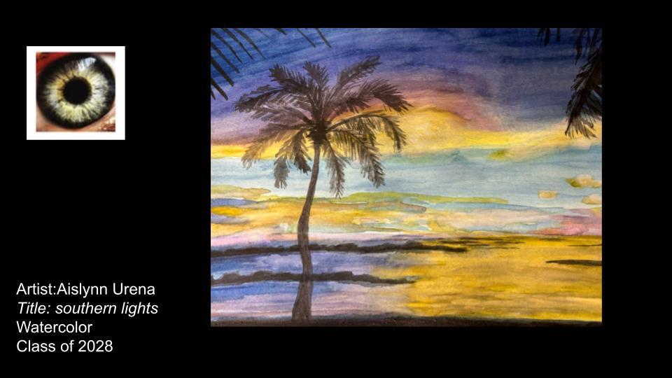 Visual Arts – Programs – Gramercy Arts High School