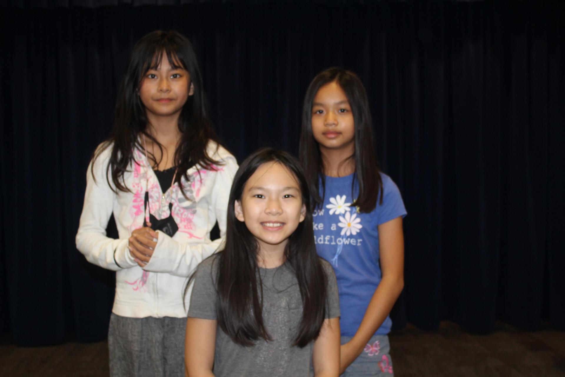 Tamura Elementary--Fifth Grade - Daryl Osborne - Tamura Elementary School