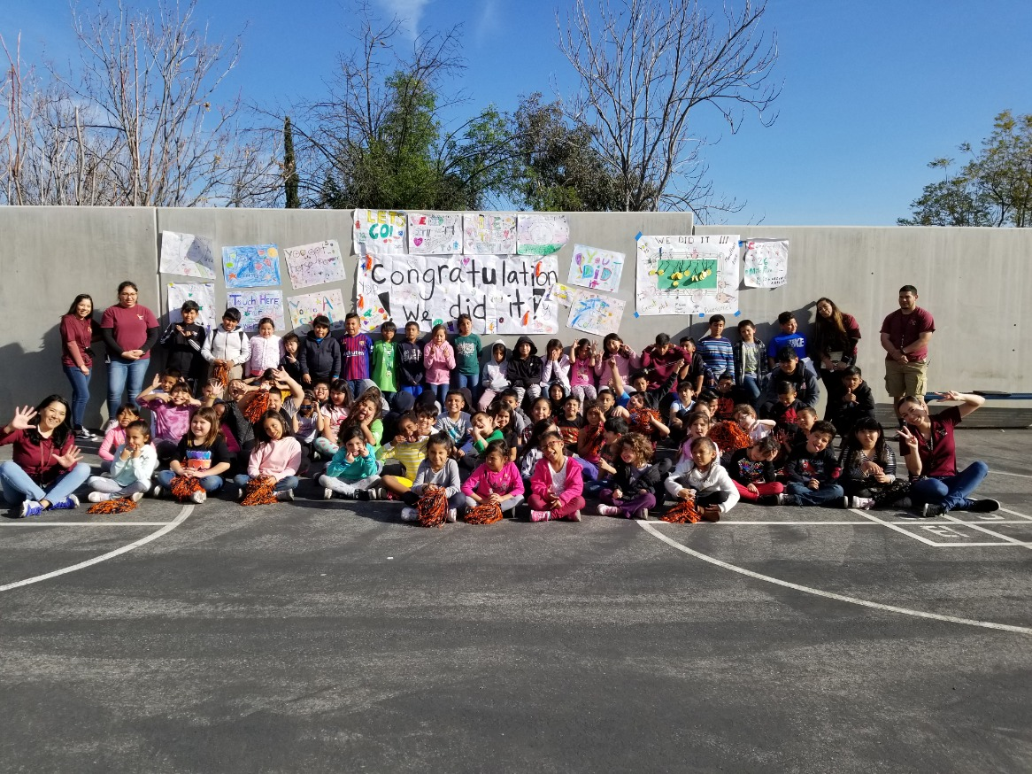 After School Programs – Programs – Vista del Valle Dual Language Academy