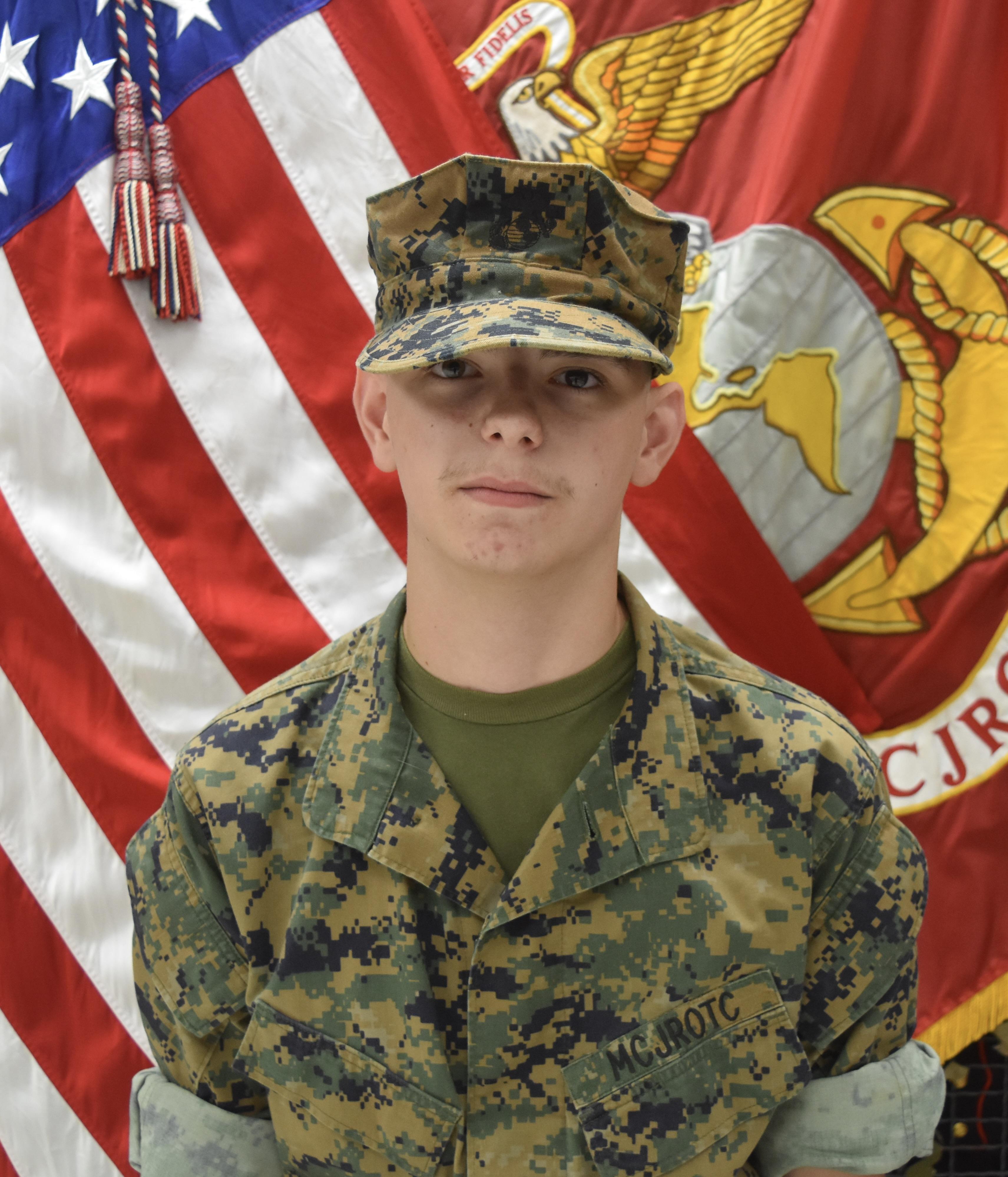 RS Central High School MCJROTC – MCJROTC – R-S Central High School