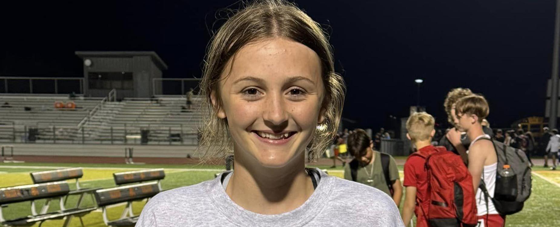 Waldron Public Schools