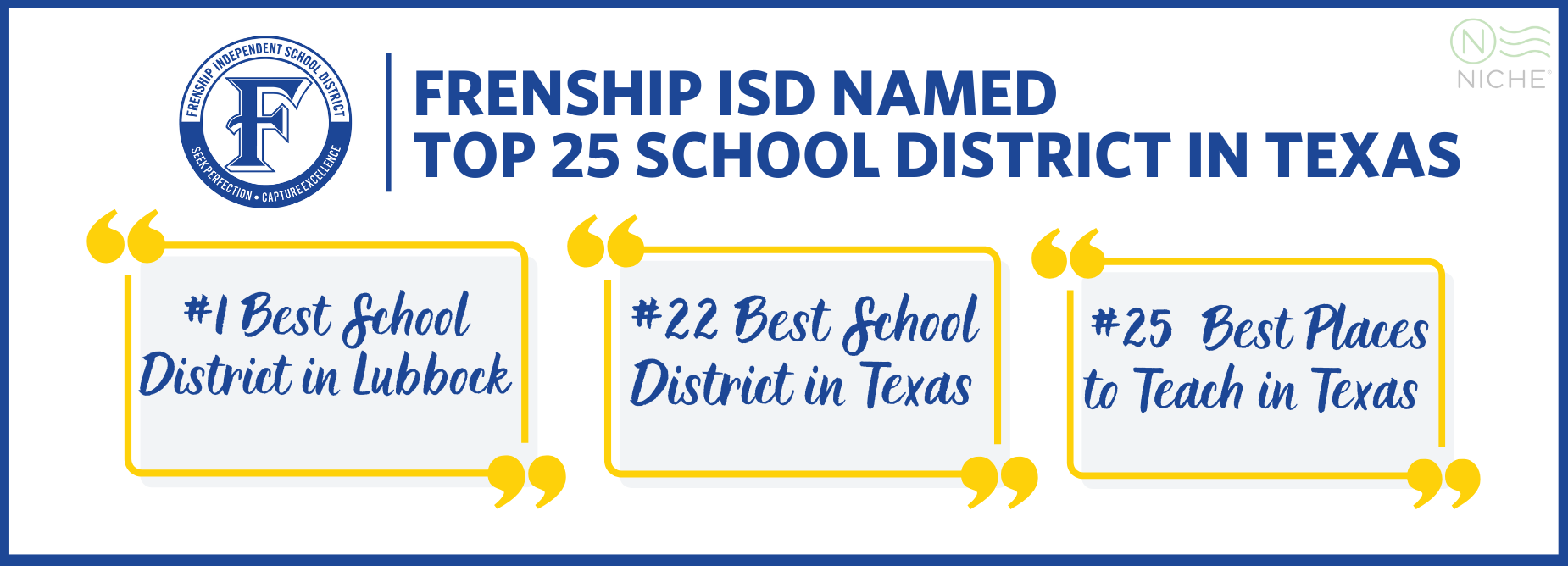 Frenship ISD