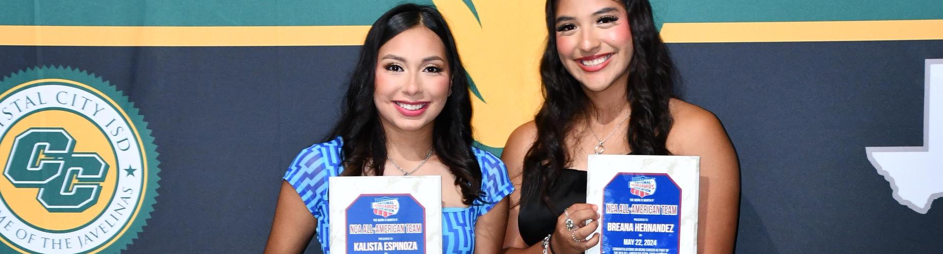 Crystal City High School