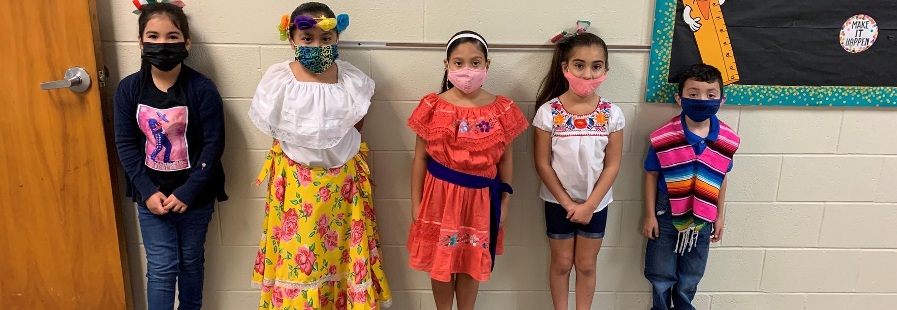 Mims Elementary School