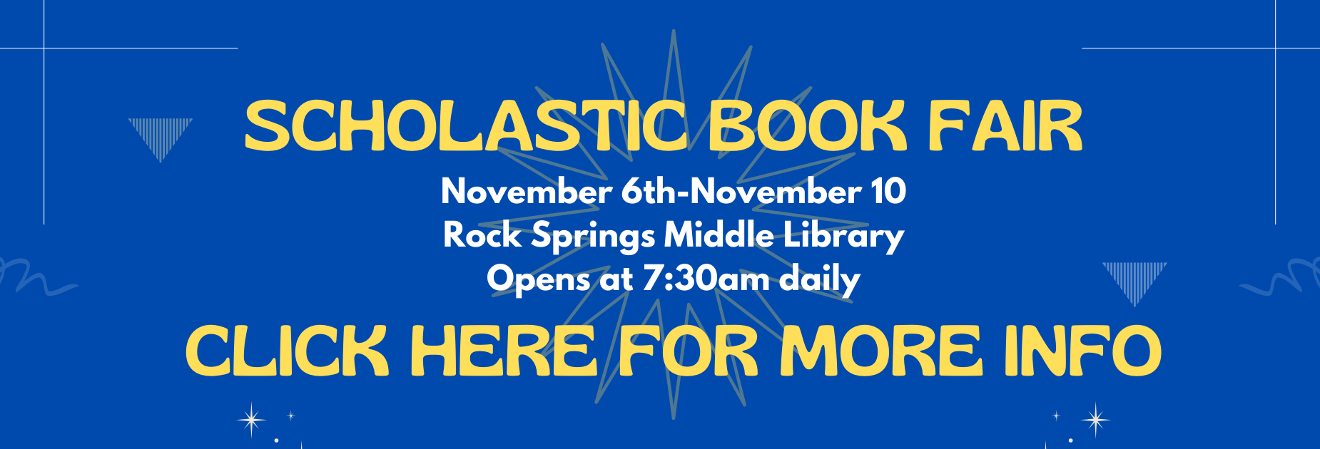 Rock Springs Middle School