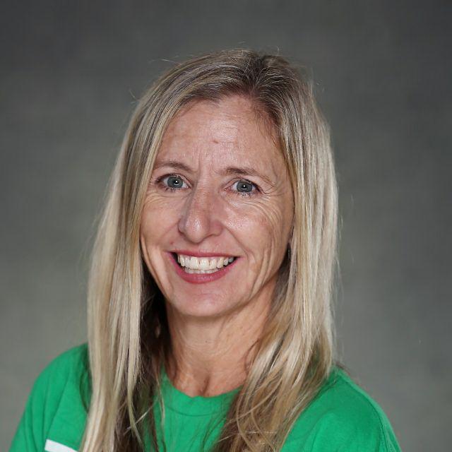 Staff – 8th Grade – Buford Middle School