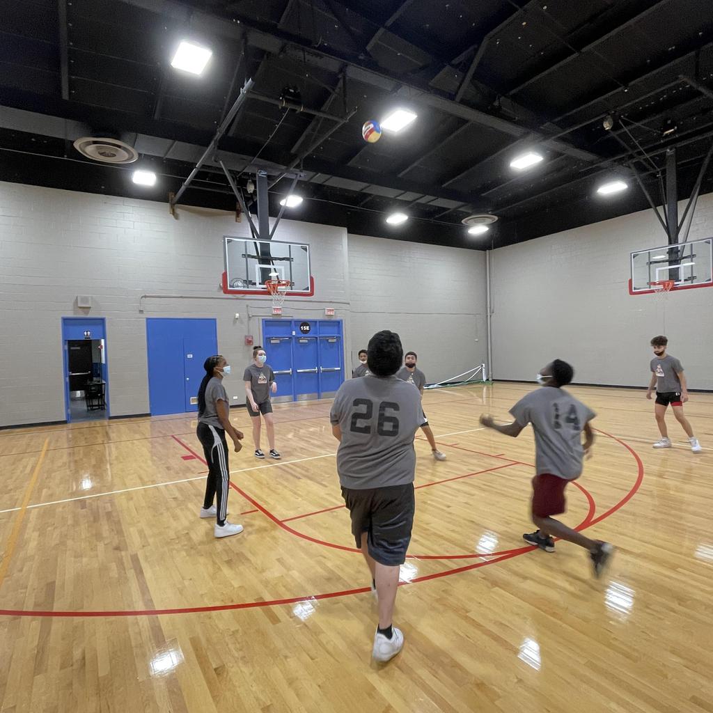 Delta & Summit Learning Center