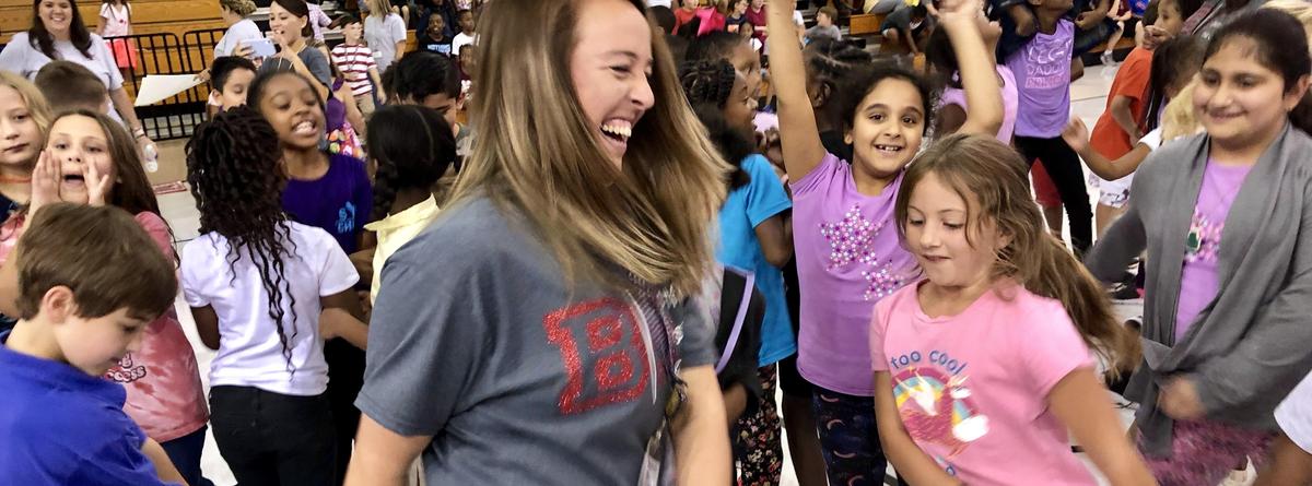 Rivercrest Elementary