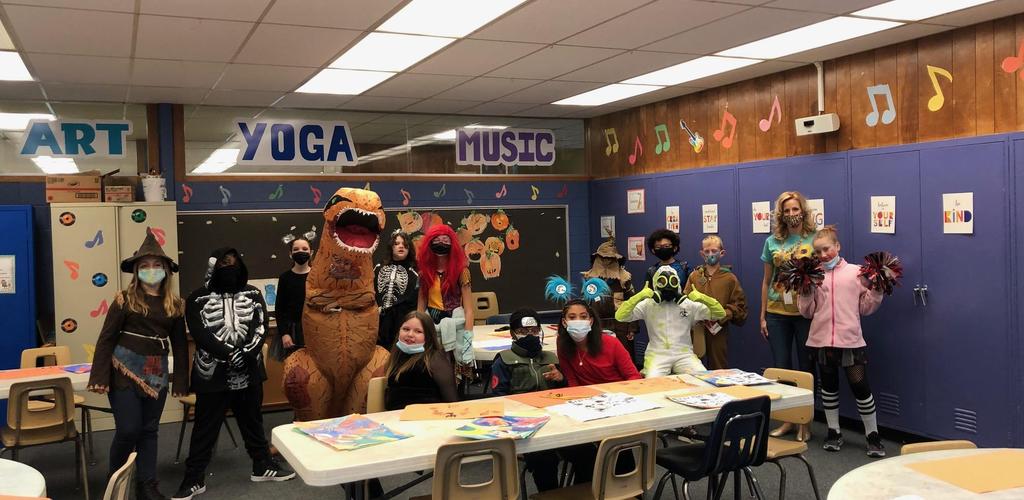 Charles Sumner Elementary School