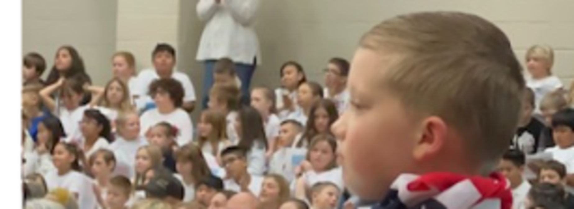 Grape Creek Elementary