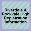 Rockvale Middle School