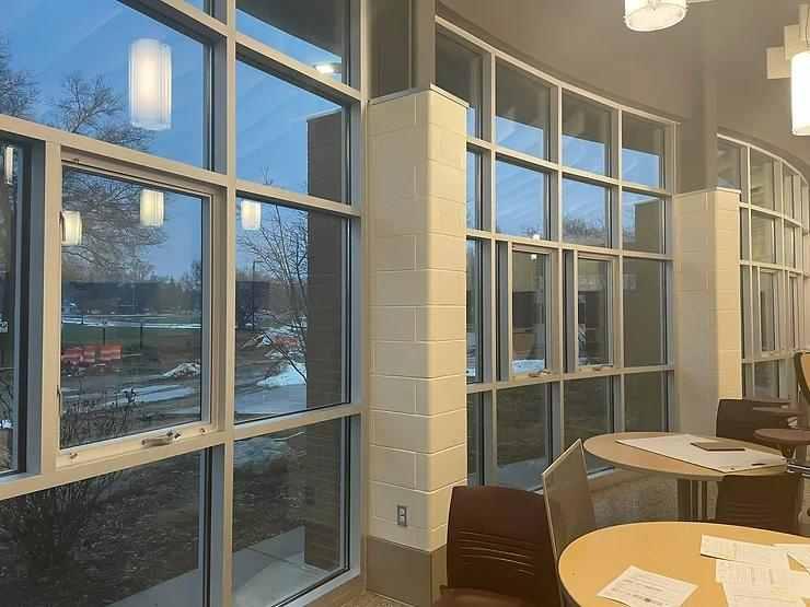 Oakestown Intermediate