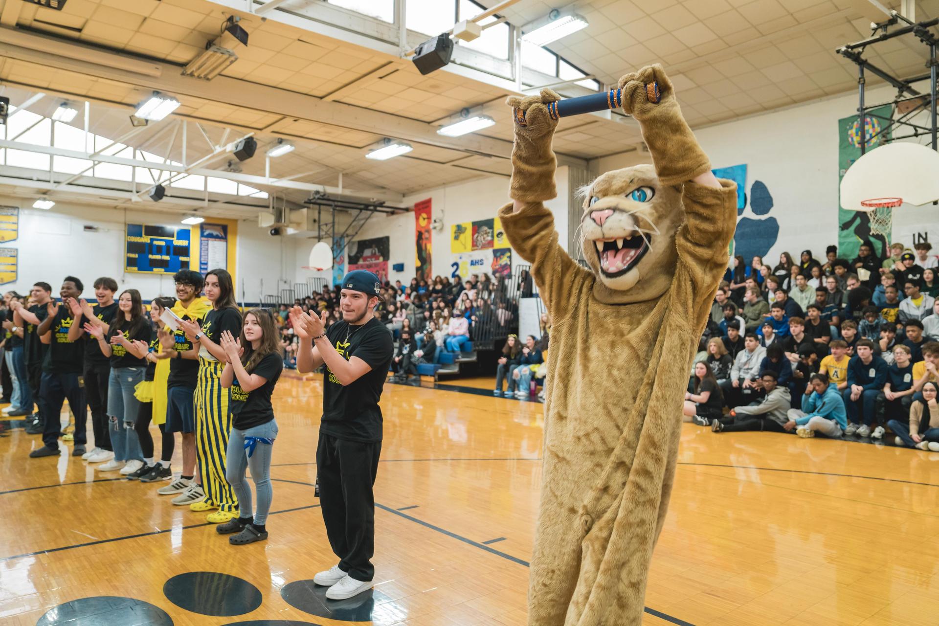 Welcome to Annapolis High School – About AHS – Annapolis High School