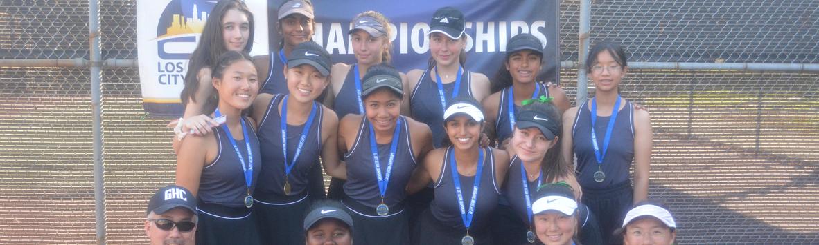 CIF Los Angeles City Section