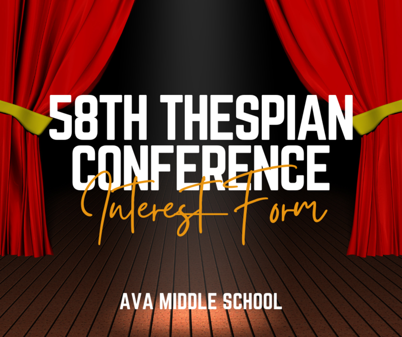 2022 Colorado State Junior Thespian Conference | Aspen View Academy