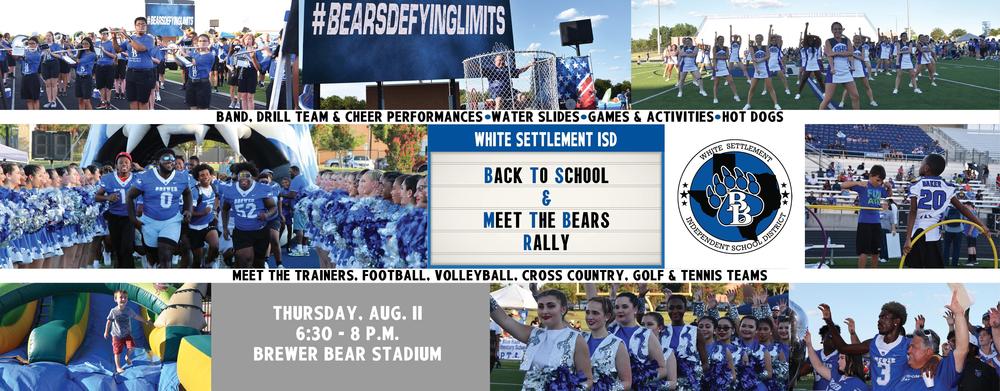 White Settlement ISD