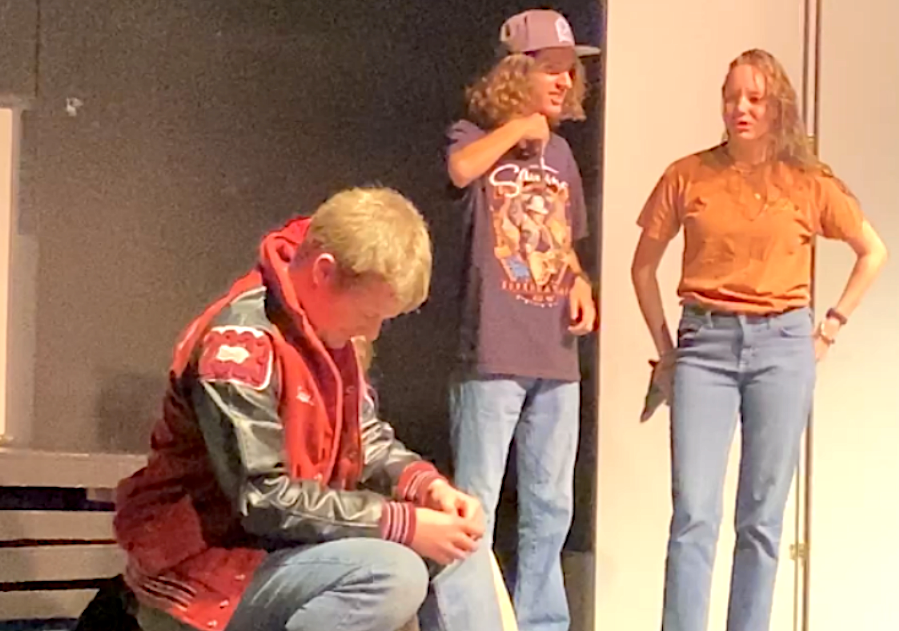 CAS (Creativity, Action, Service) - CAS - Meridian School