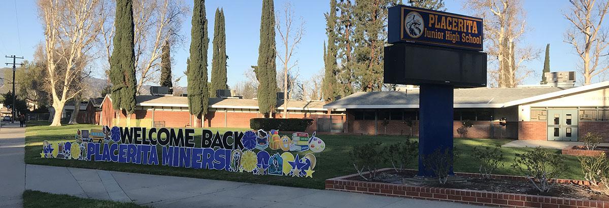 William S. Hart Union High School District