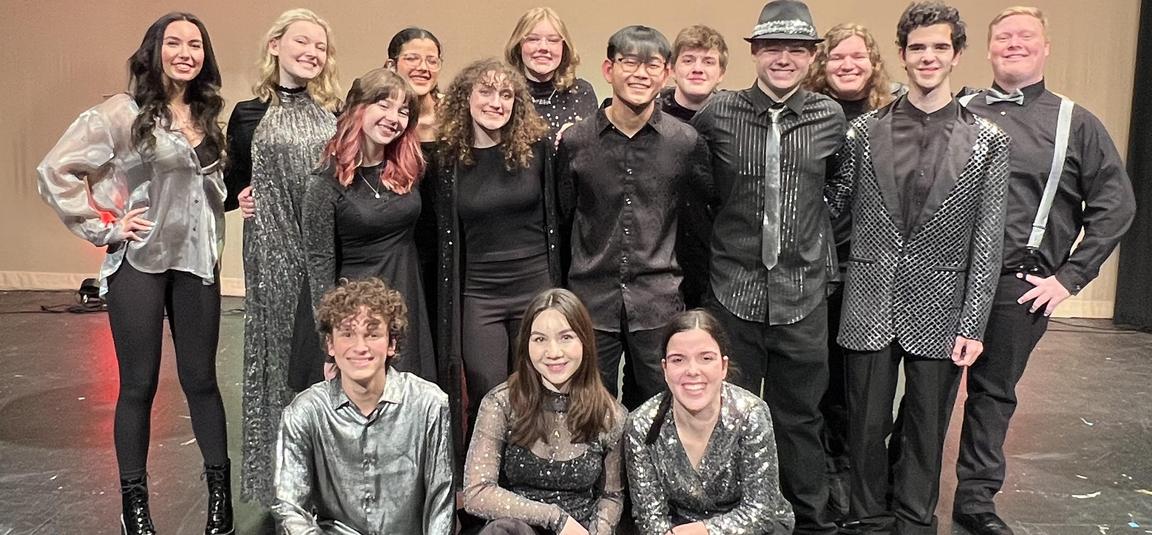 Dobyns-Bennett High School