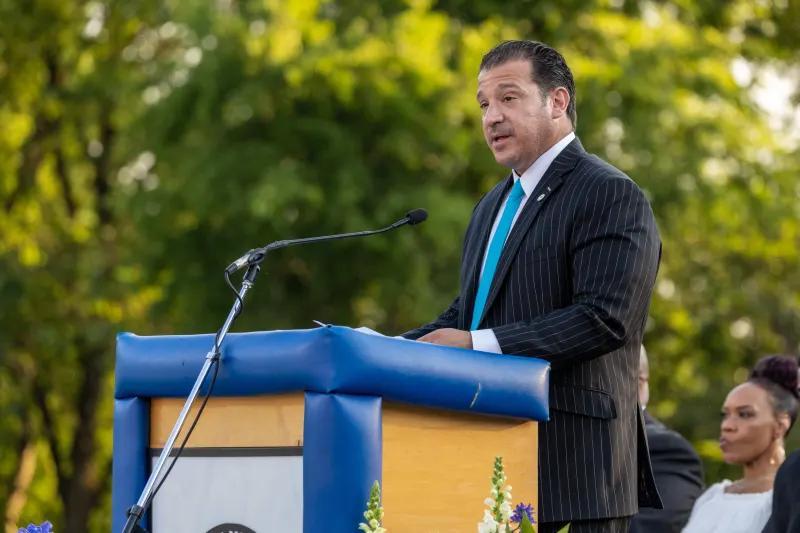 Superintendent's Office – Superintendent's Office – Woodland Hills ...