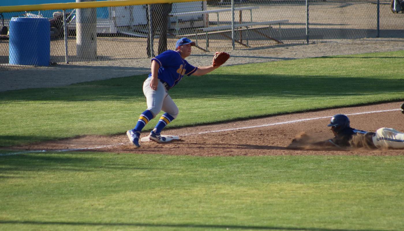 Exeter Union High School