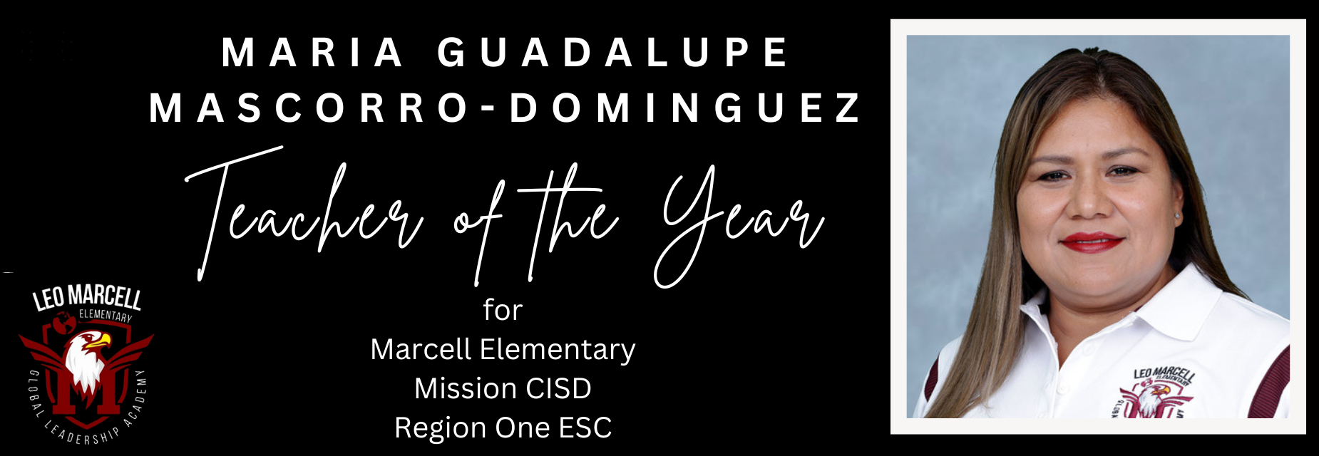 Leo Marcell Elementary School