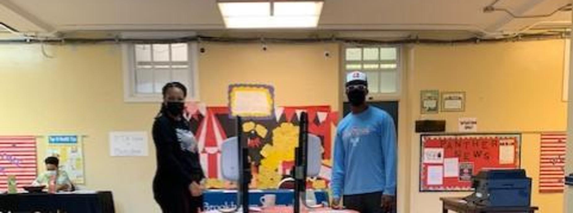 Brookhaven Elementary School