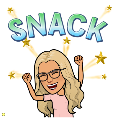 Snack Policy – Jessica Cagno – Frank J. Dugan Elementary School