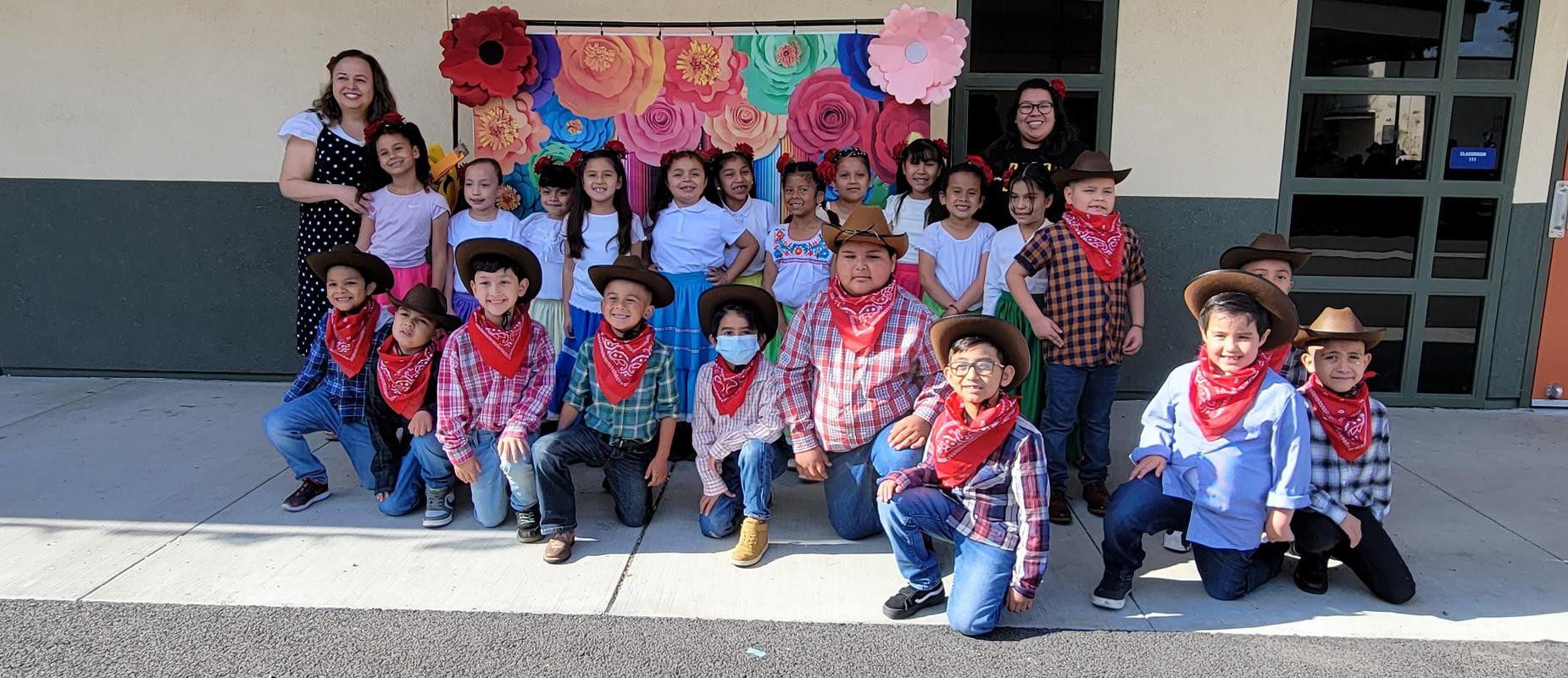 Bell Gardens Elementary Bell Gardens Elementary