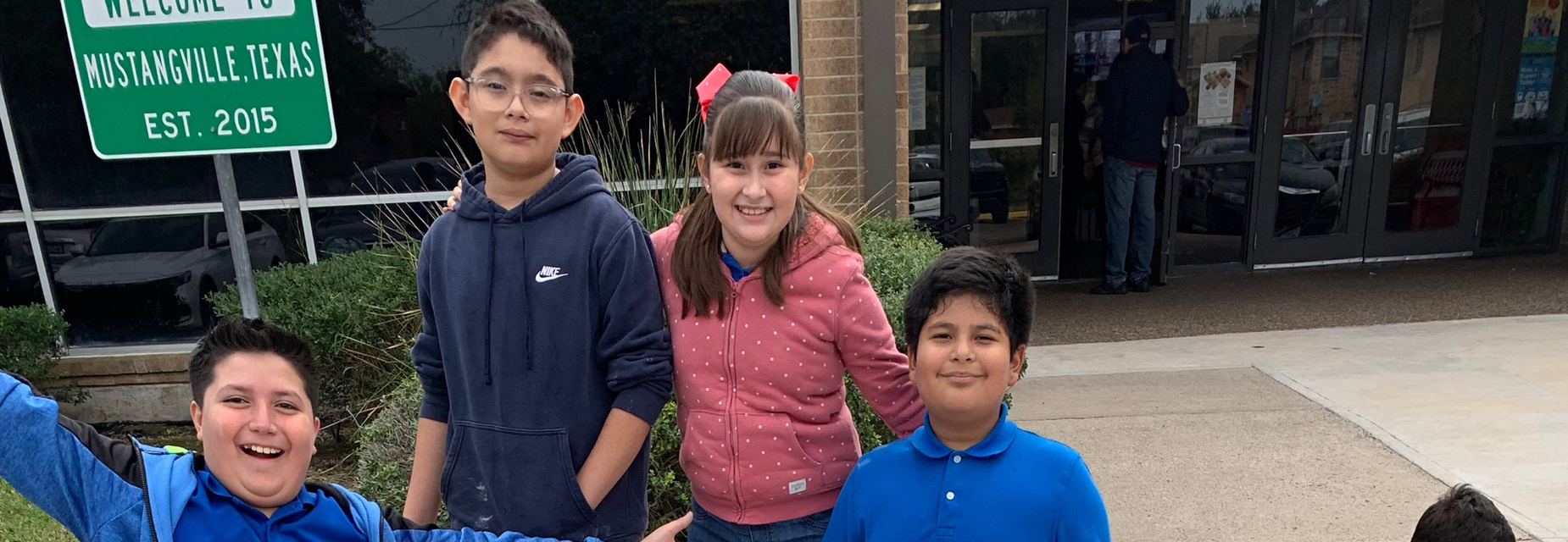 Mims Elementary School