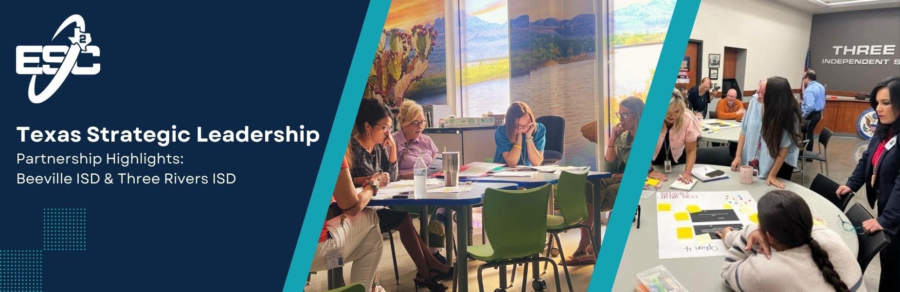 Education Service Center, Region 2