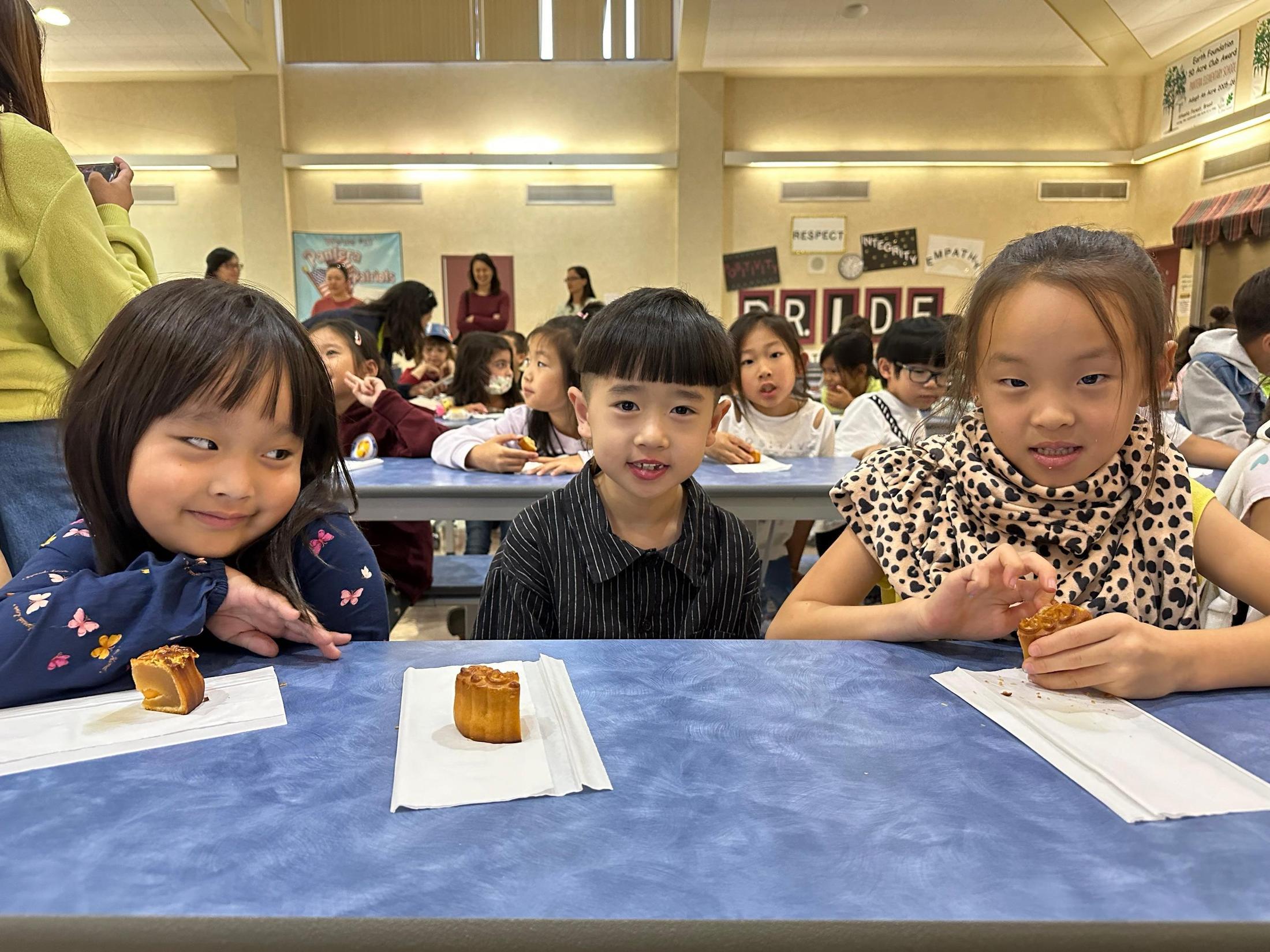 Photo & Video Gallery 影像館 – Lu Lu – Pantera Elementary School