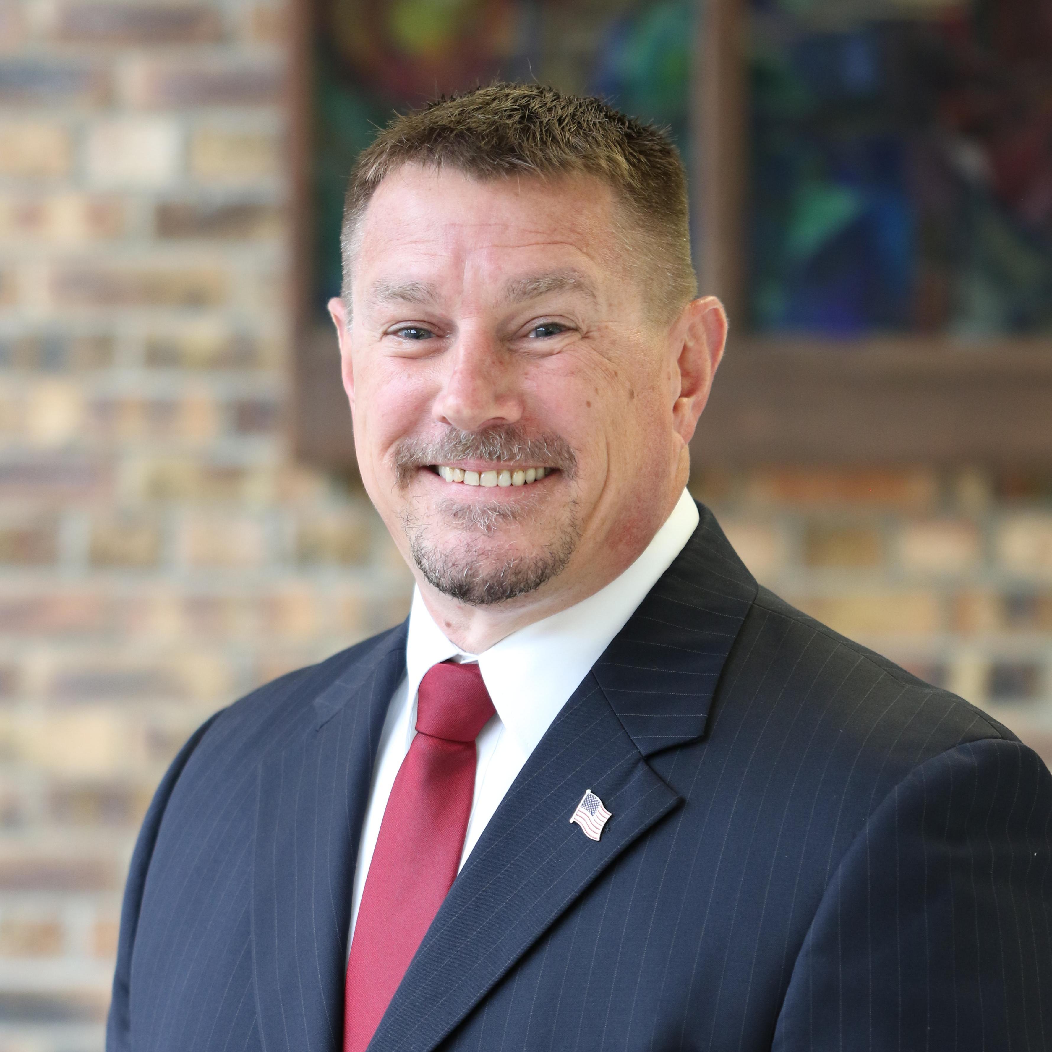 Biography - Matthew Konow - Concordia Lutheran High School