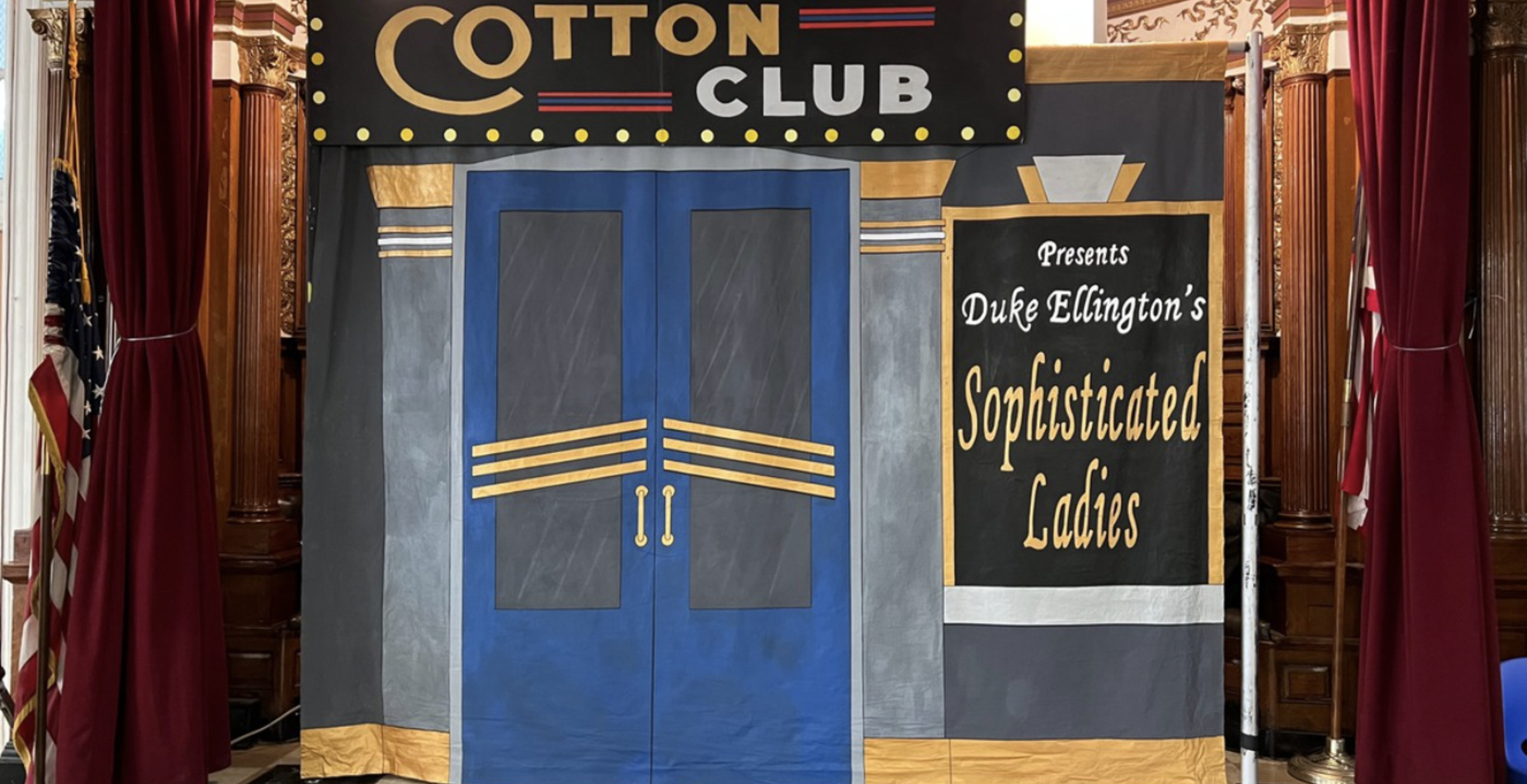 PS 28 Mount Hope Centennial School