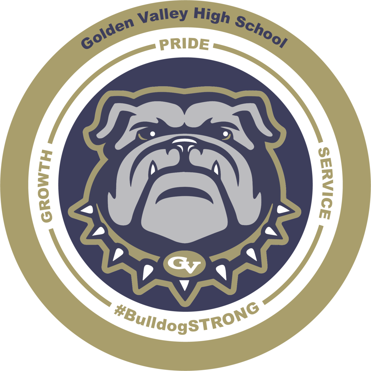 Staff Directory | Golden Valley High School