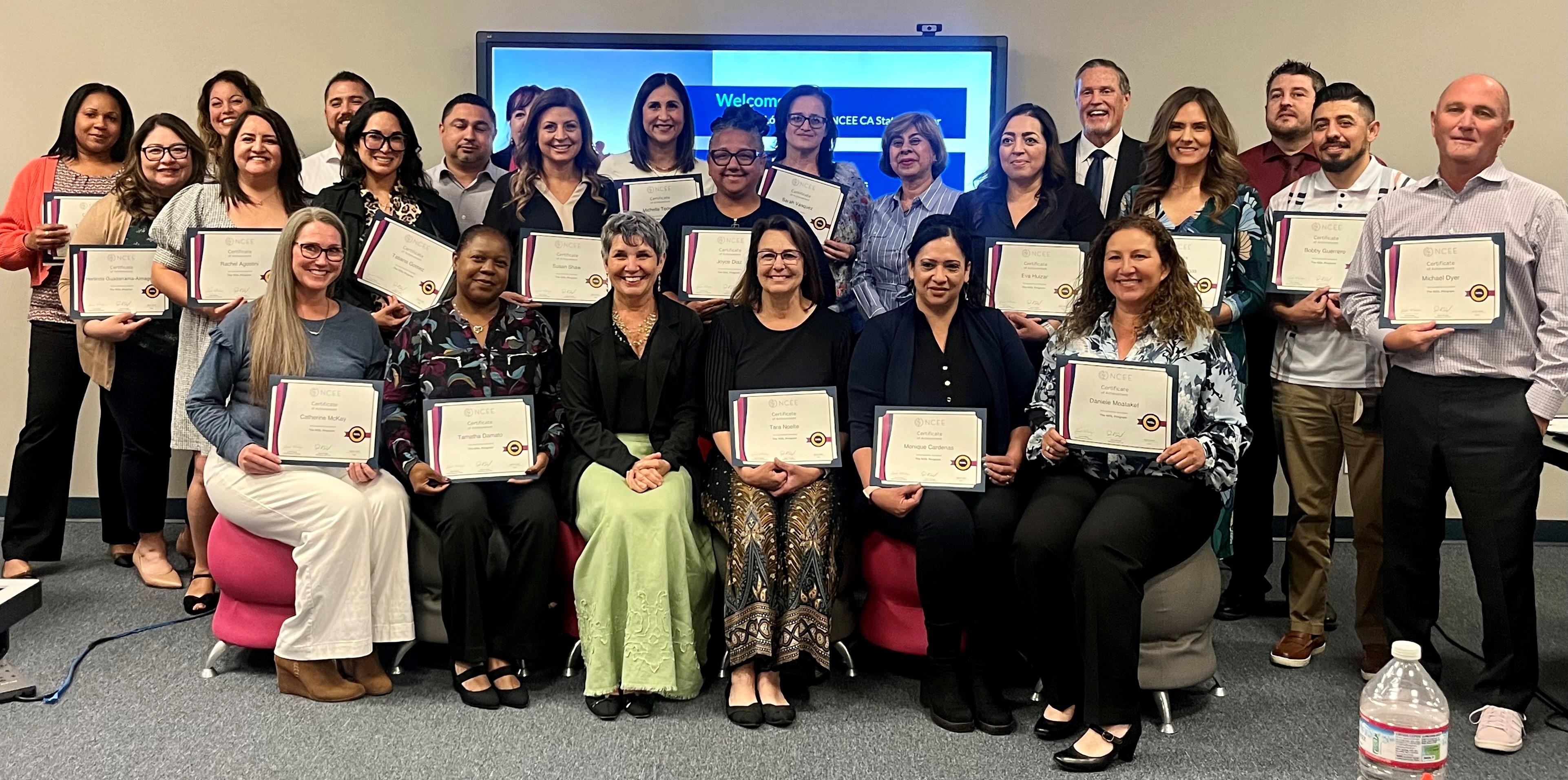 PUSD Newsletter - April 19, 2024 - School Newsletter - Pomona Unified ...