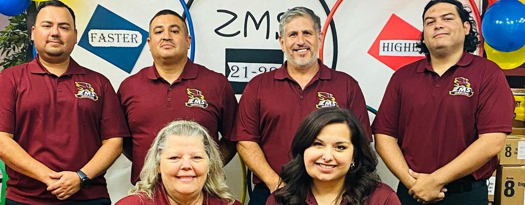 Zapata Middle School