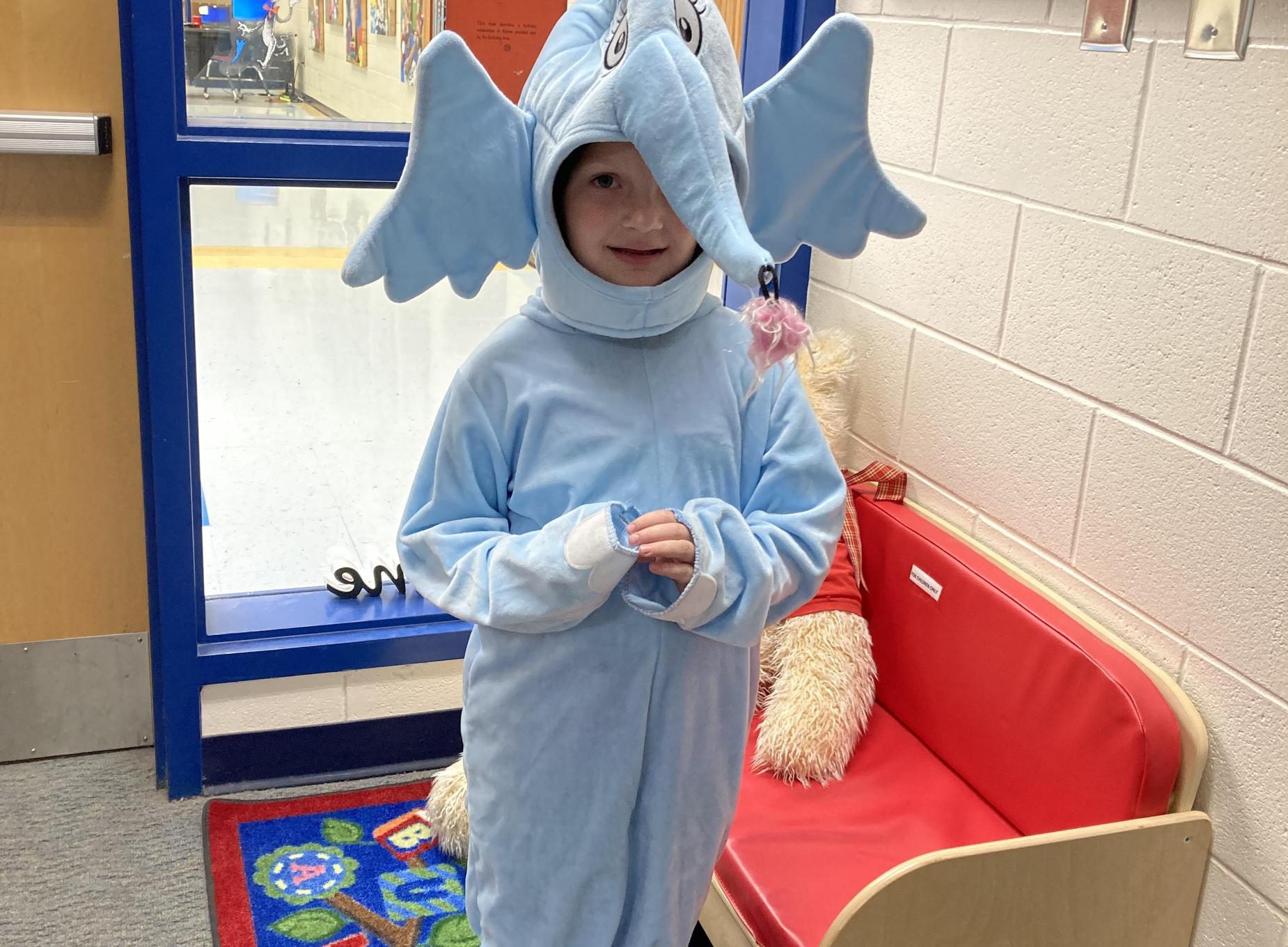 Berrien Primary School