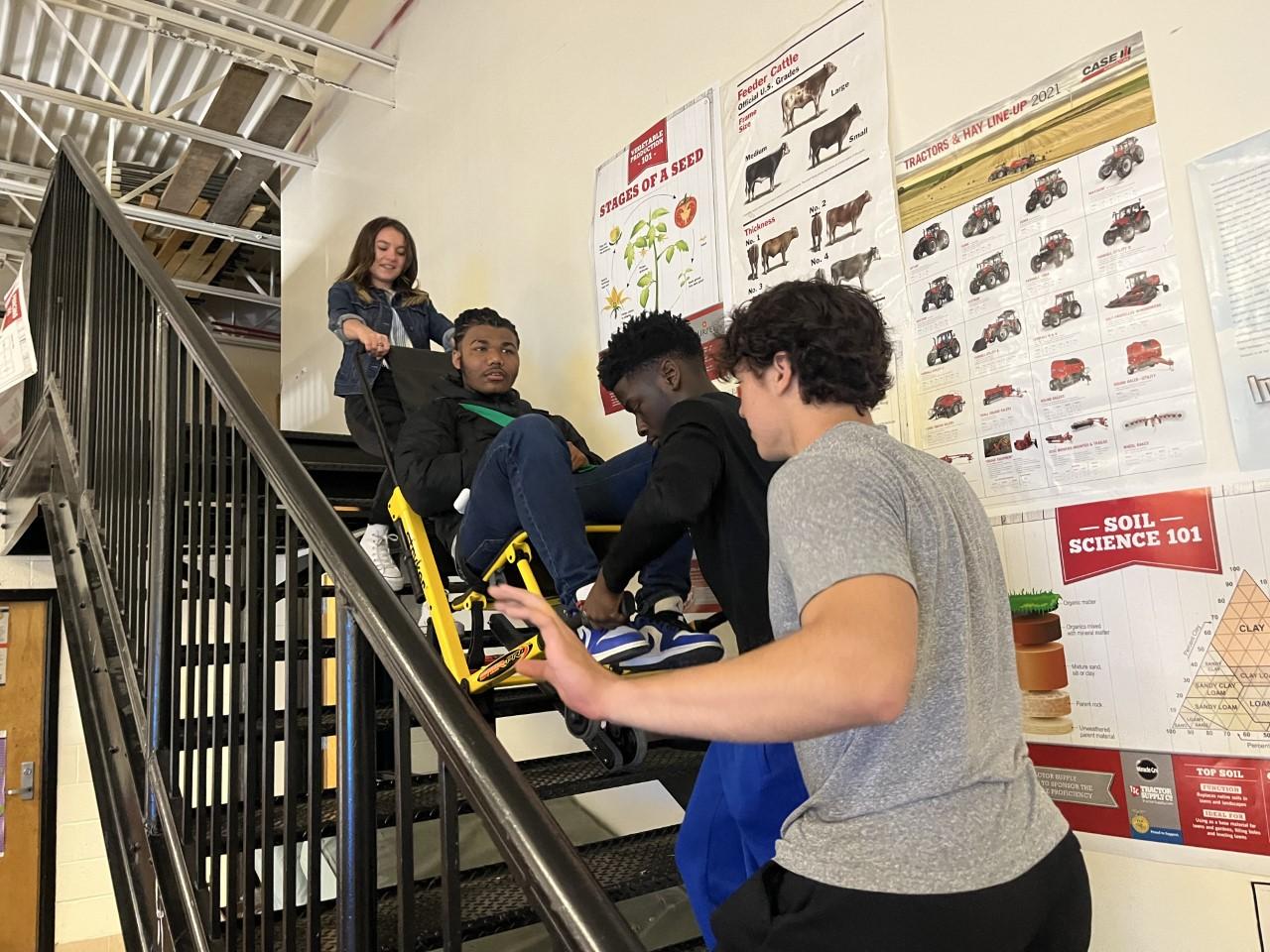 Career and Technical Education – CTE (Career and Technical Education ...