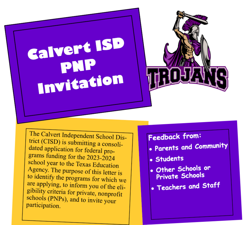 Calvert Independent School District