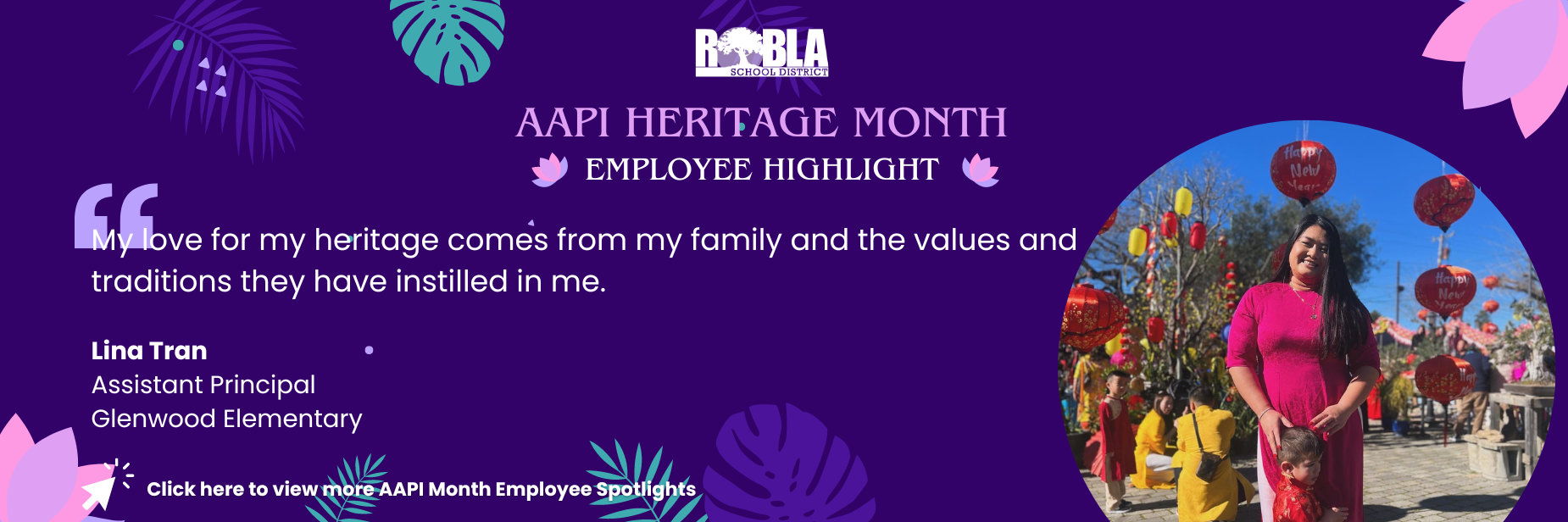 Robla School District