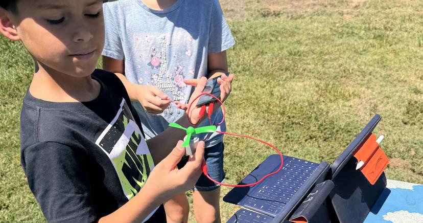 Wildomar Elementary School