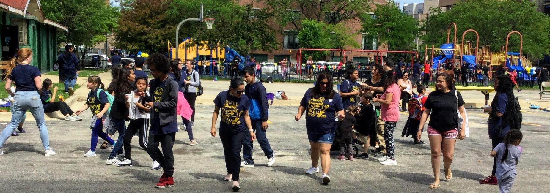 James Otis World Language Academy