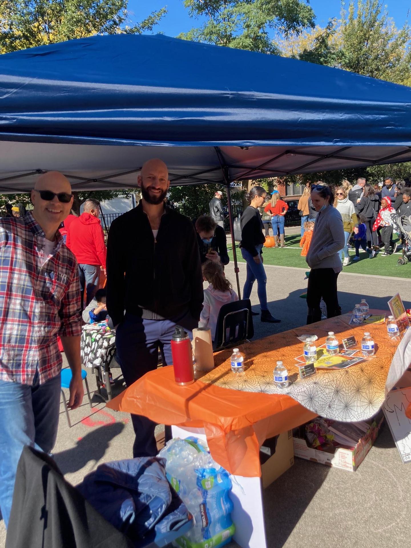 Pumpkin Patch - Friends of Jahn - Jahn Elementary School