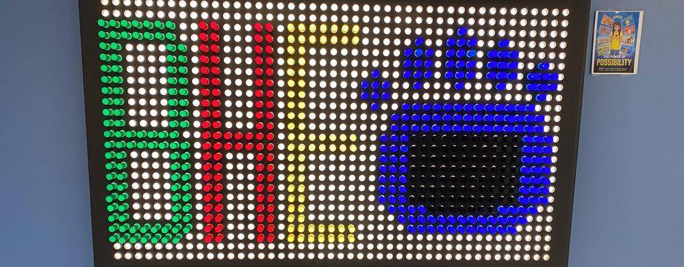 Blue Haze Elementary