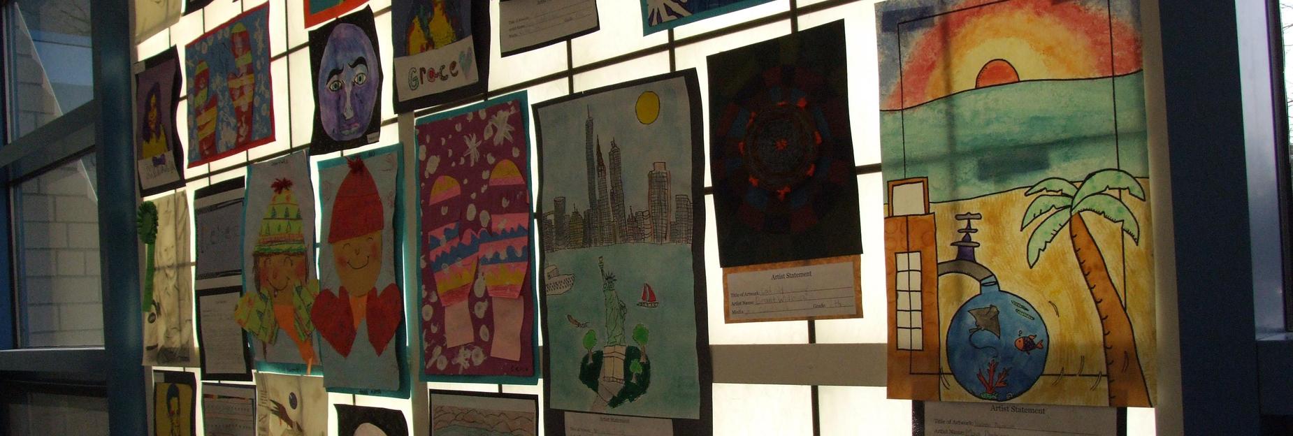 Coal City Community Unit School District #1